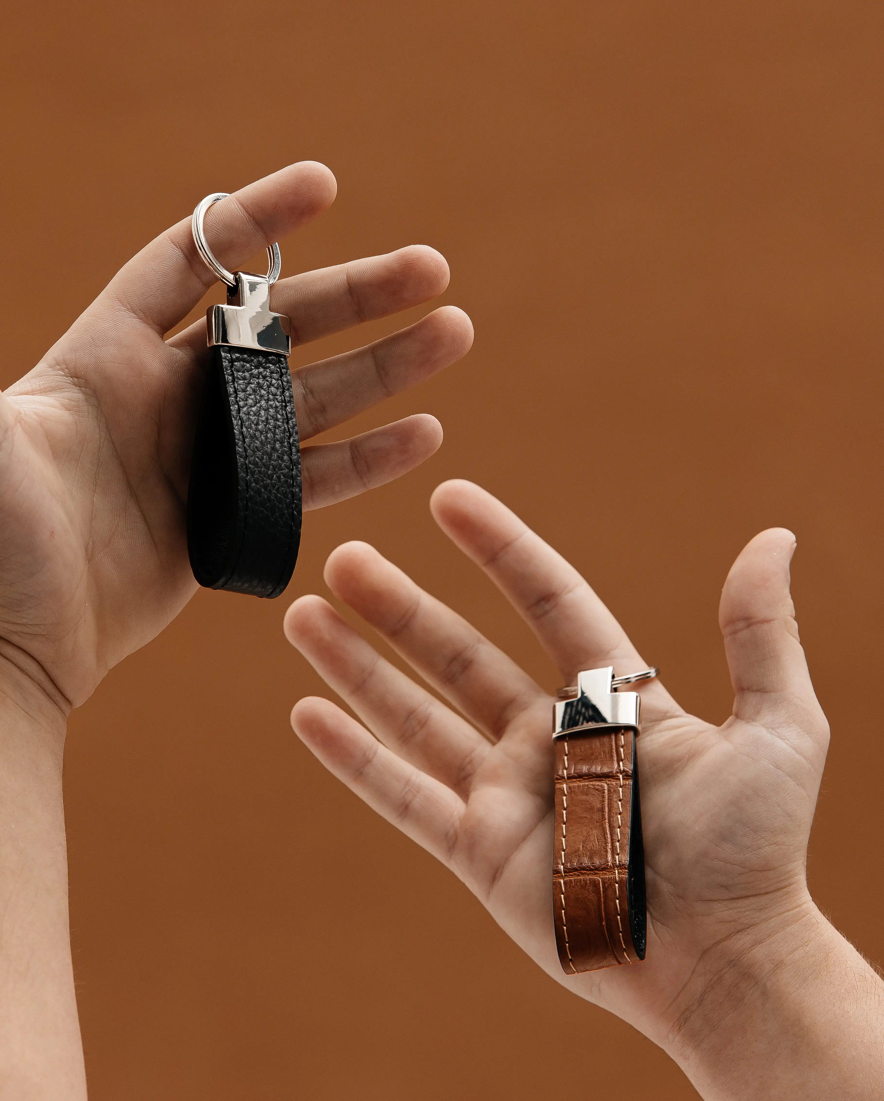 Keychains for keys – BOGLÉ